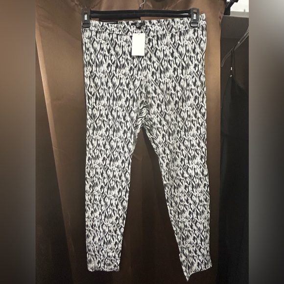H&M | Pants & Jumpsuits | New Hm Super Slim Cropped Pants | Poshmark